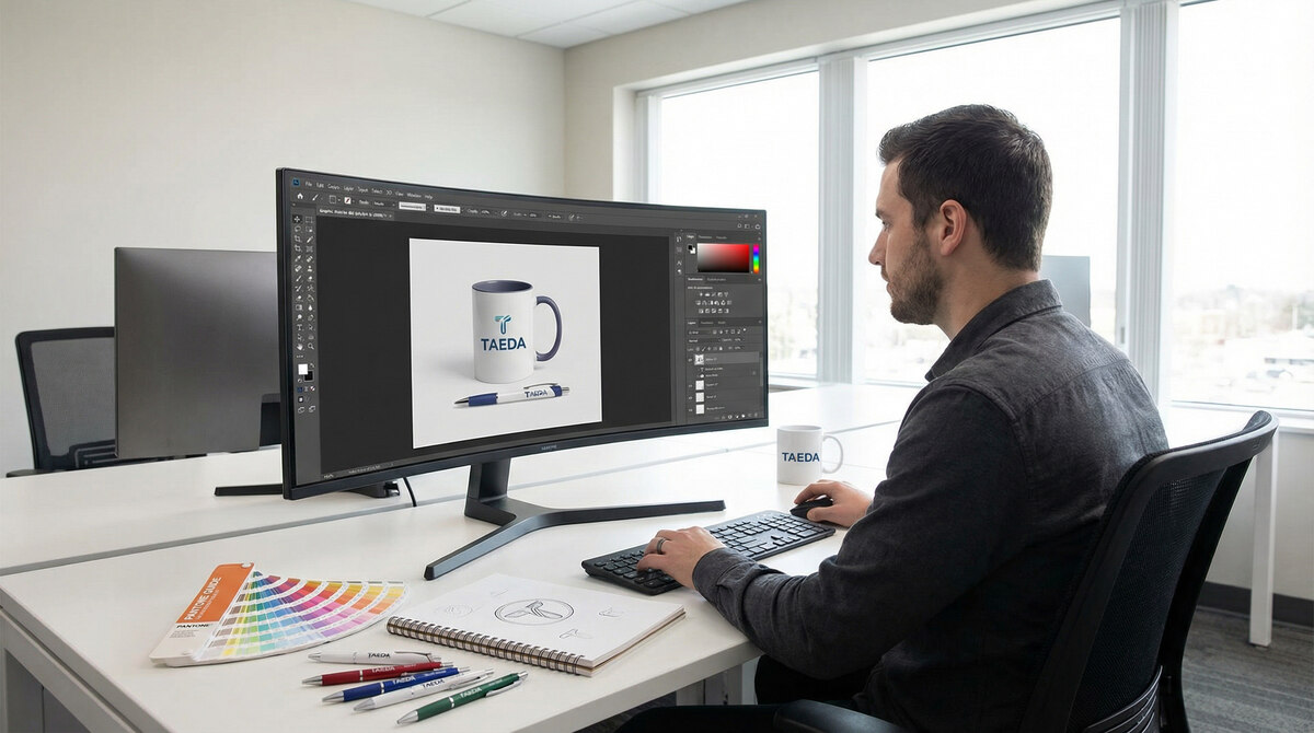 How long does it take to process my artwork? | TAEDA